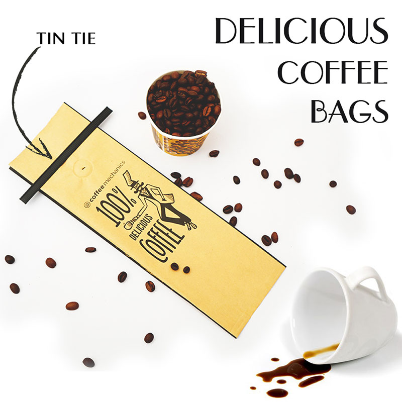 Side Gusseted Pouches | Flexible Packaging Doypack Manufacturer | Ouma