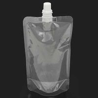 Spouted Pouches | Stand-up Spouted Bags & Pouches Supplier | Ouma